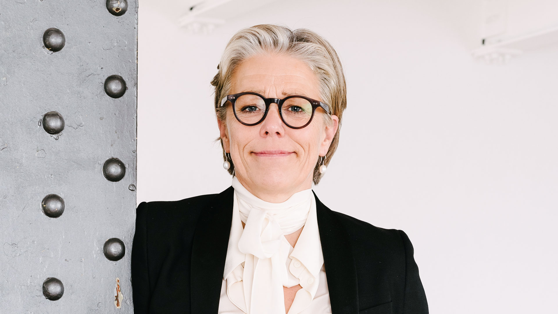 Chief Operating Officer und stellvertretende Vorstandsvorsitzende Maria ...