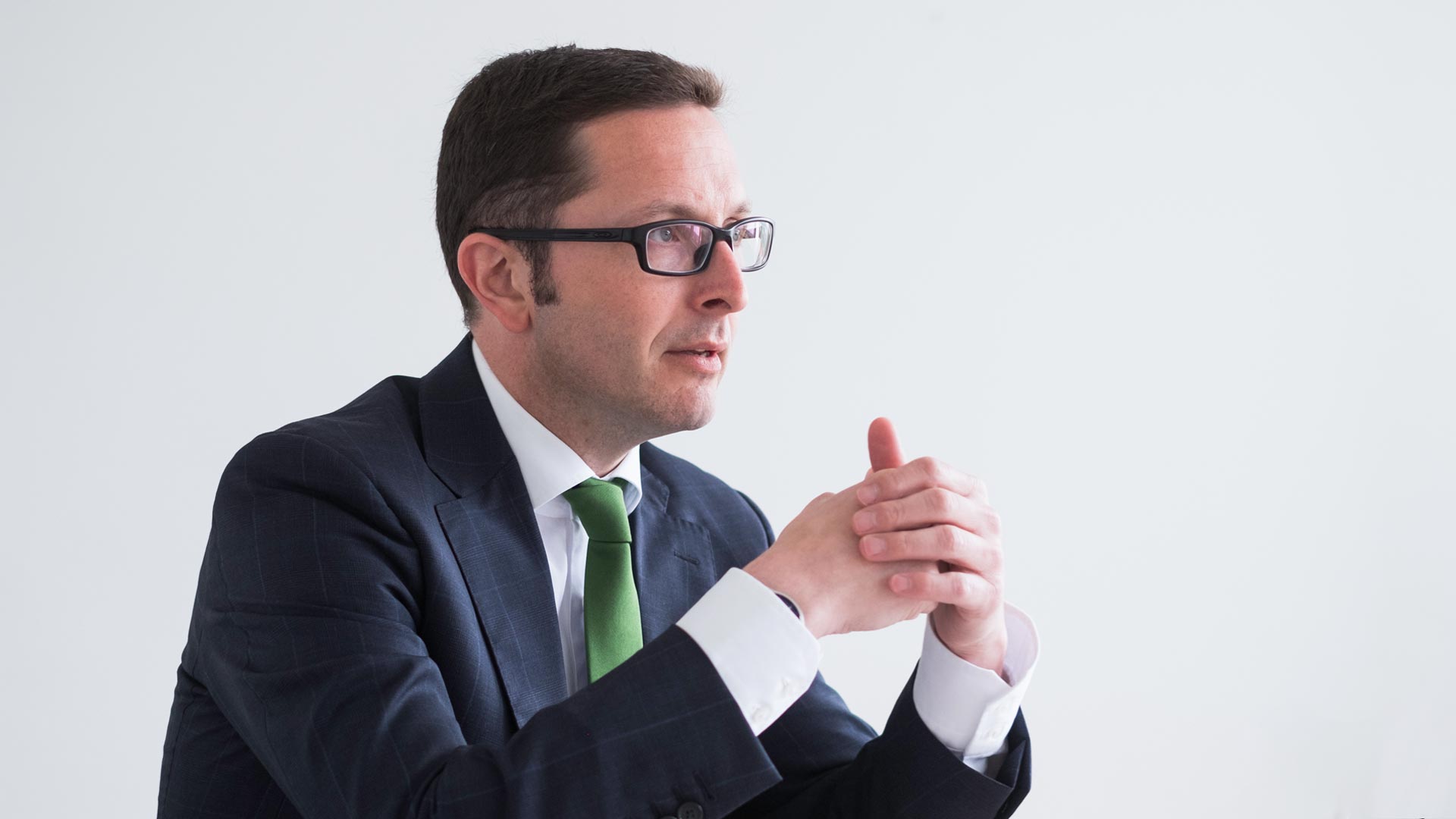 Mario Mehren im Interview | Wintershall Dea GmbH