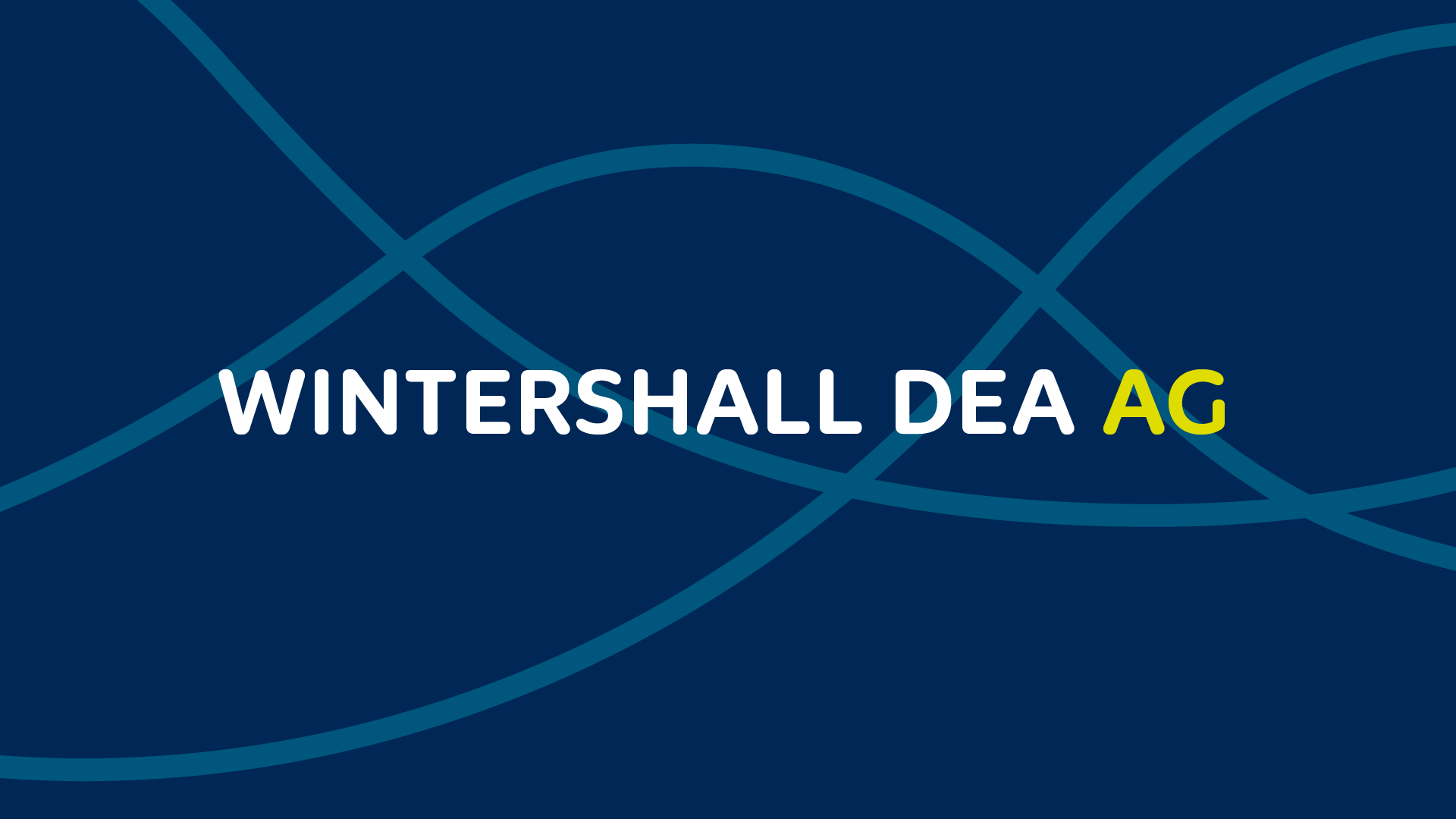 Wintershall Dea takes a new step forward, becomes a joint-stock company ...