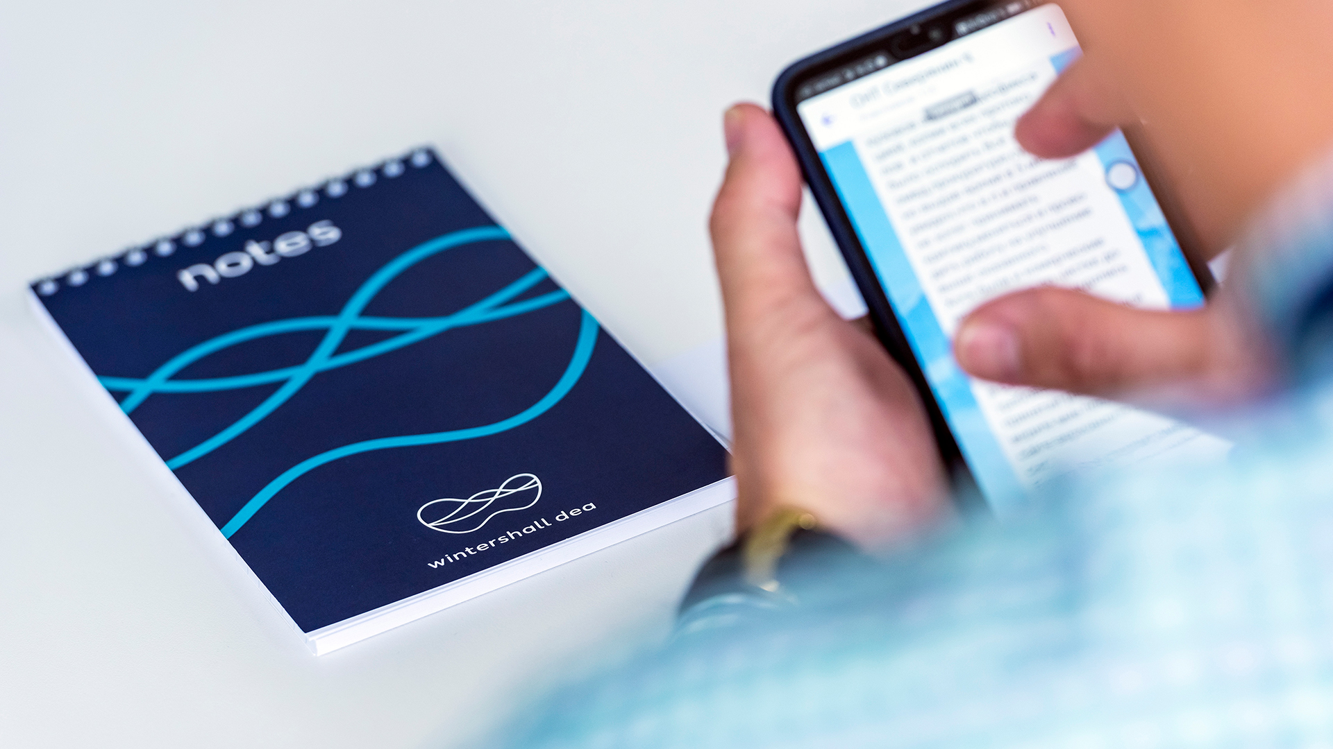 Moody's confirms Wintershall Dea's current rating at BAA2 with stable ...