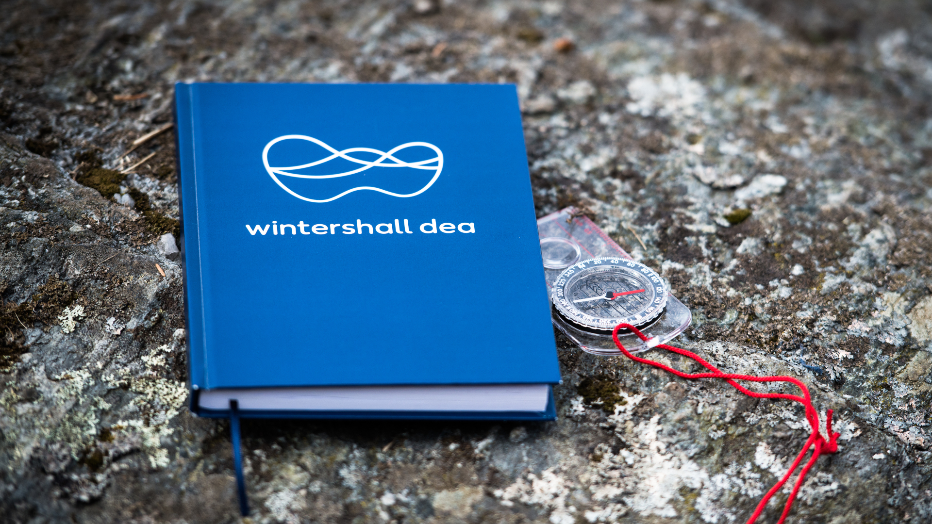 About us | Wintershall Dea GmbH