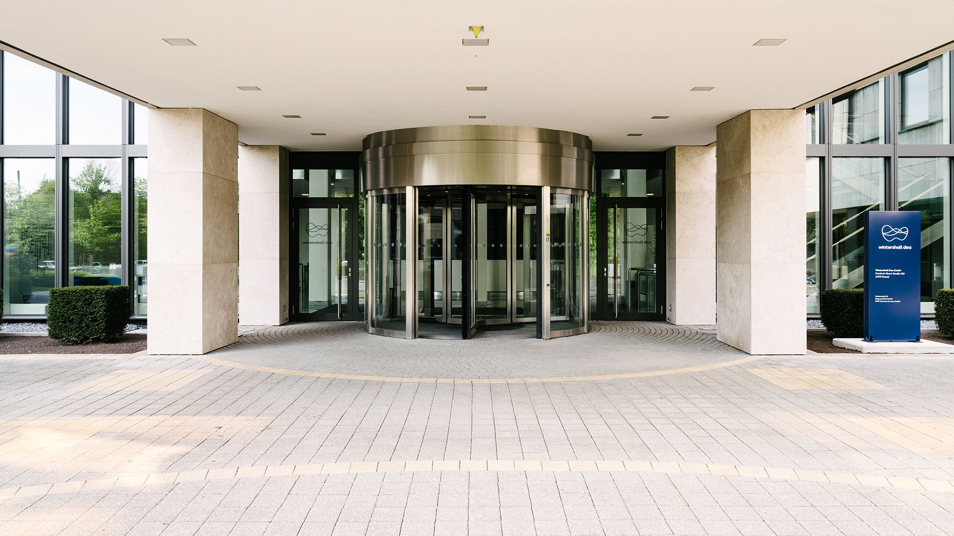 About us | Wintershall Dea GmbH