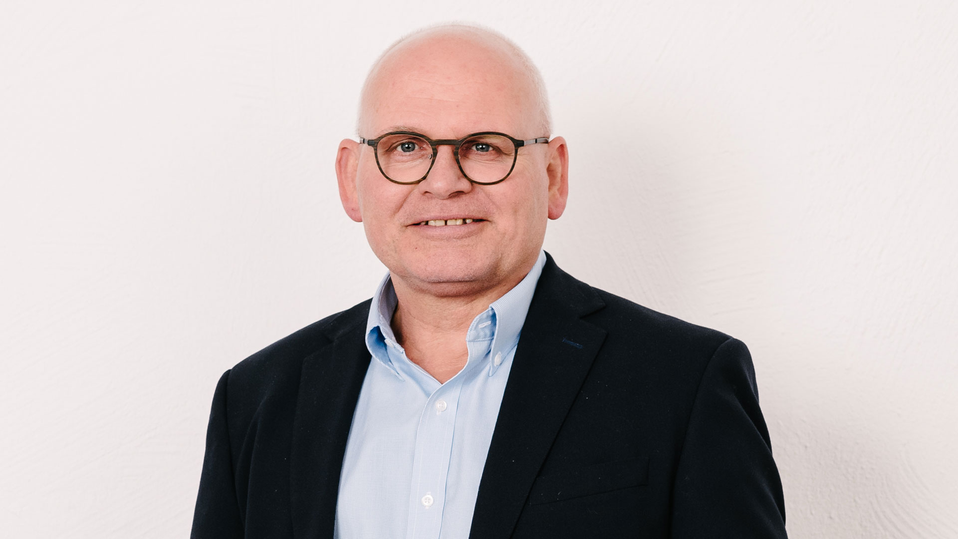 Alv Bjørn Solheim Managing Director Wintershall Dea Norge | Wintershall ...