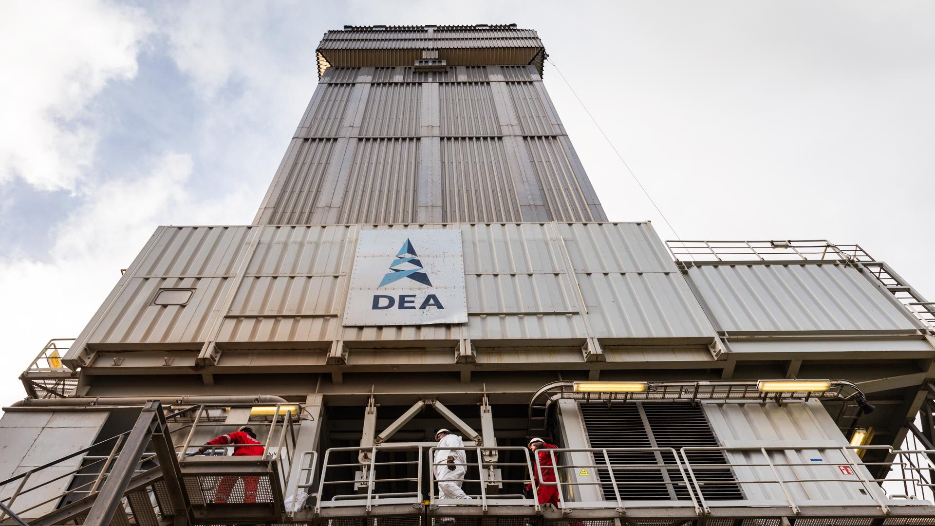 Ad Hoc Release of DEA Finance S.A. | Wintershall Dea GmbH