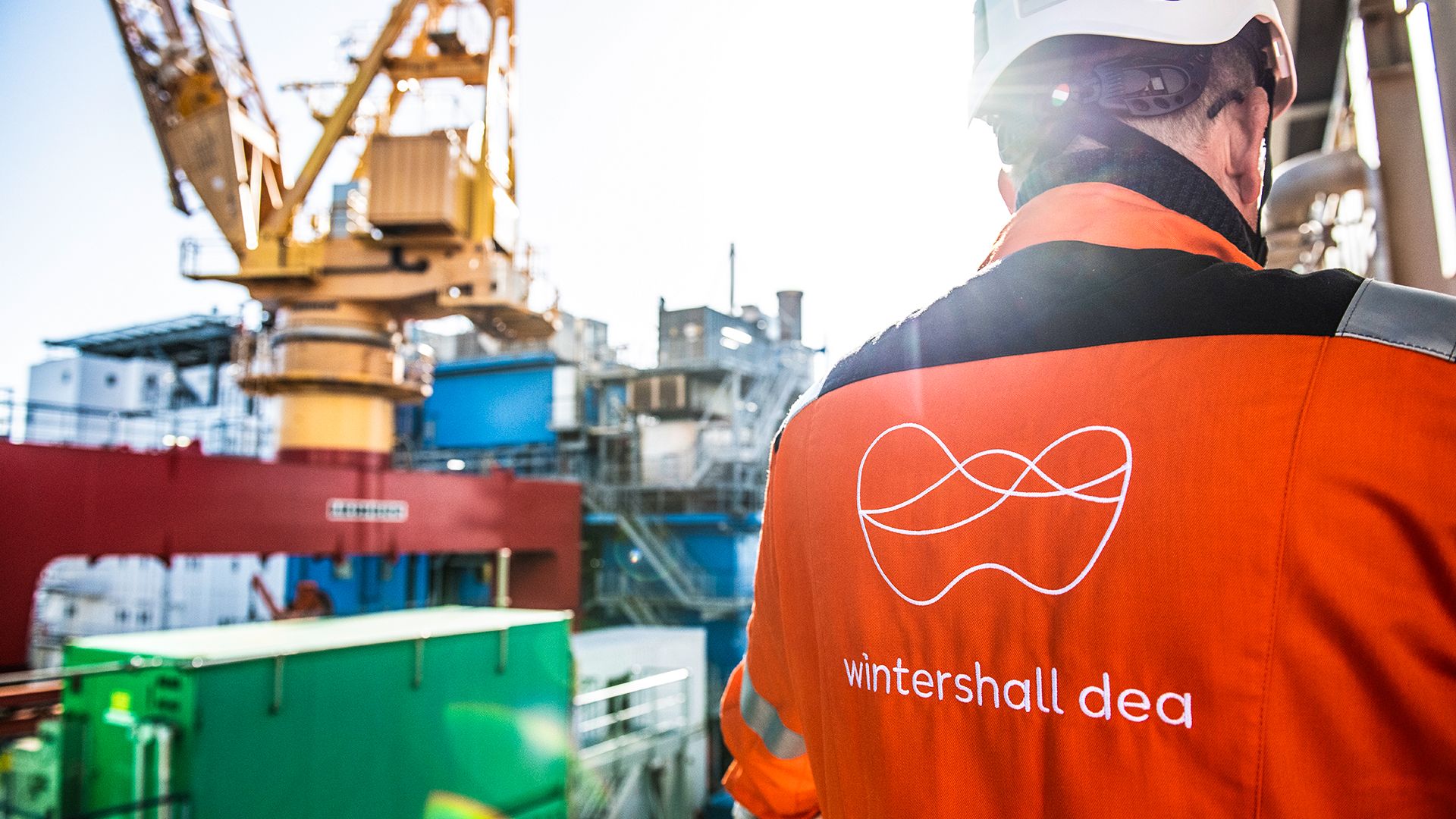 Karriere | Wintershall Dea Deutschland GmbH