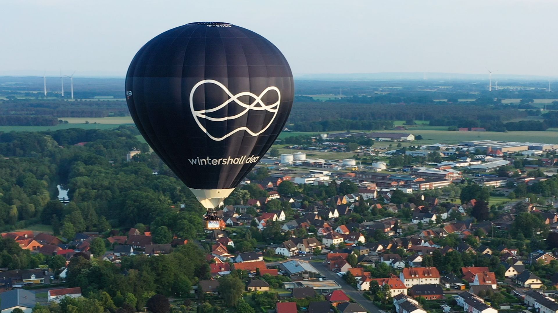 Home | Wintershall Dea Deutschland GmbH