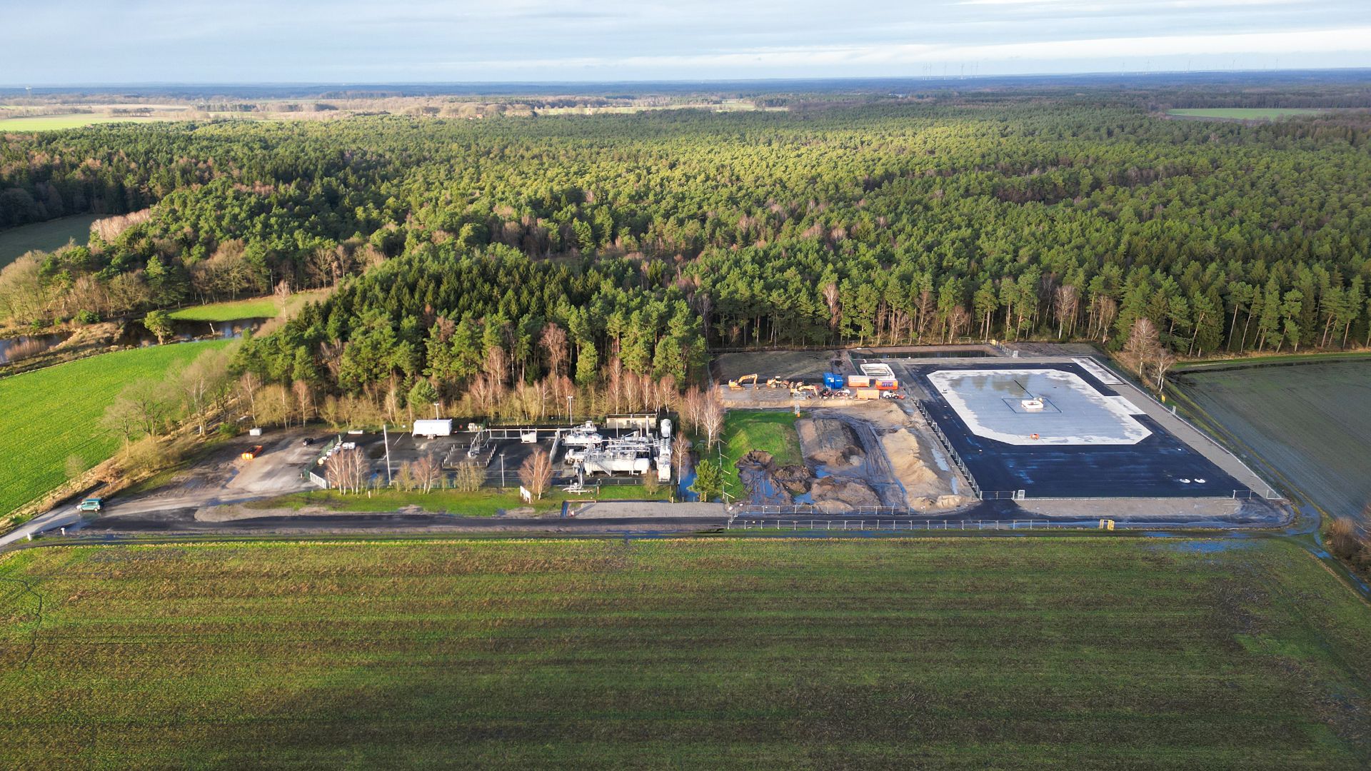 Home | Wintershall Dea Deutschland GmbH