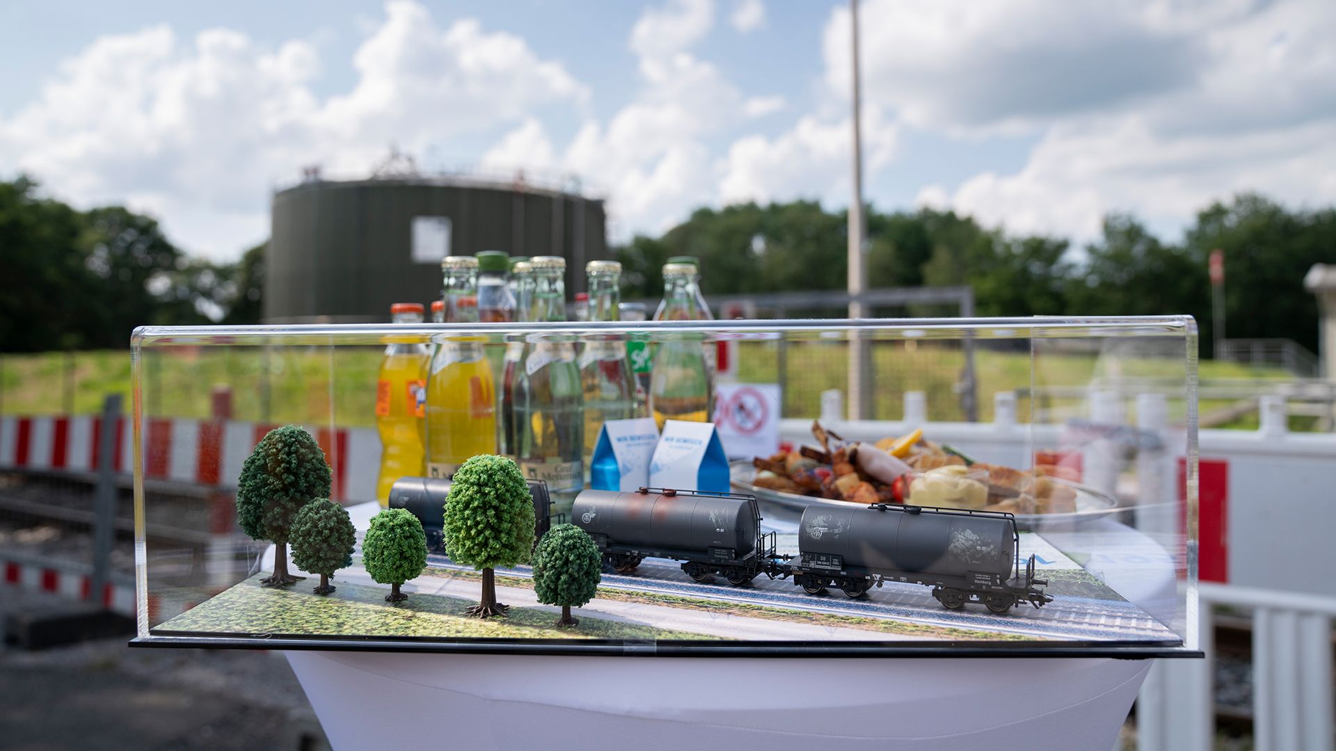 Newsroom | Wintershall Dea Deutschland GmbH